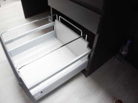 Drawers - Fast Track Kitchen Supplies