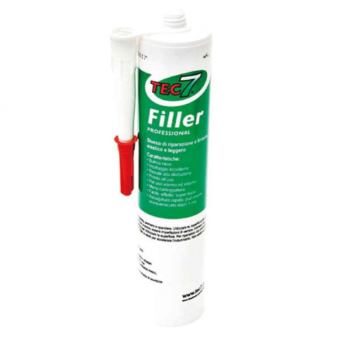 Tec7 Filler - Fast Track Kitchen Supplies